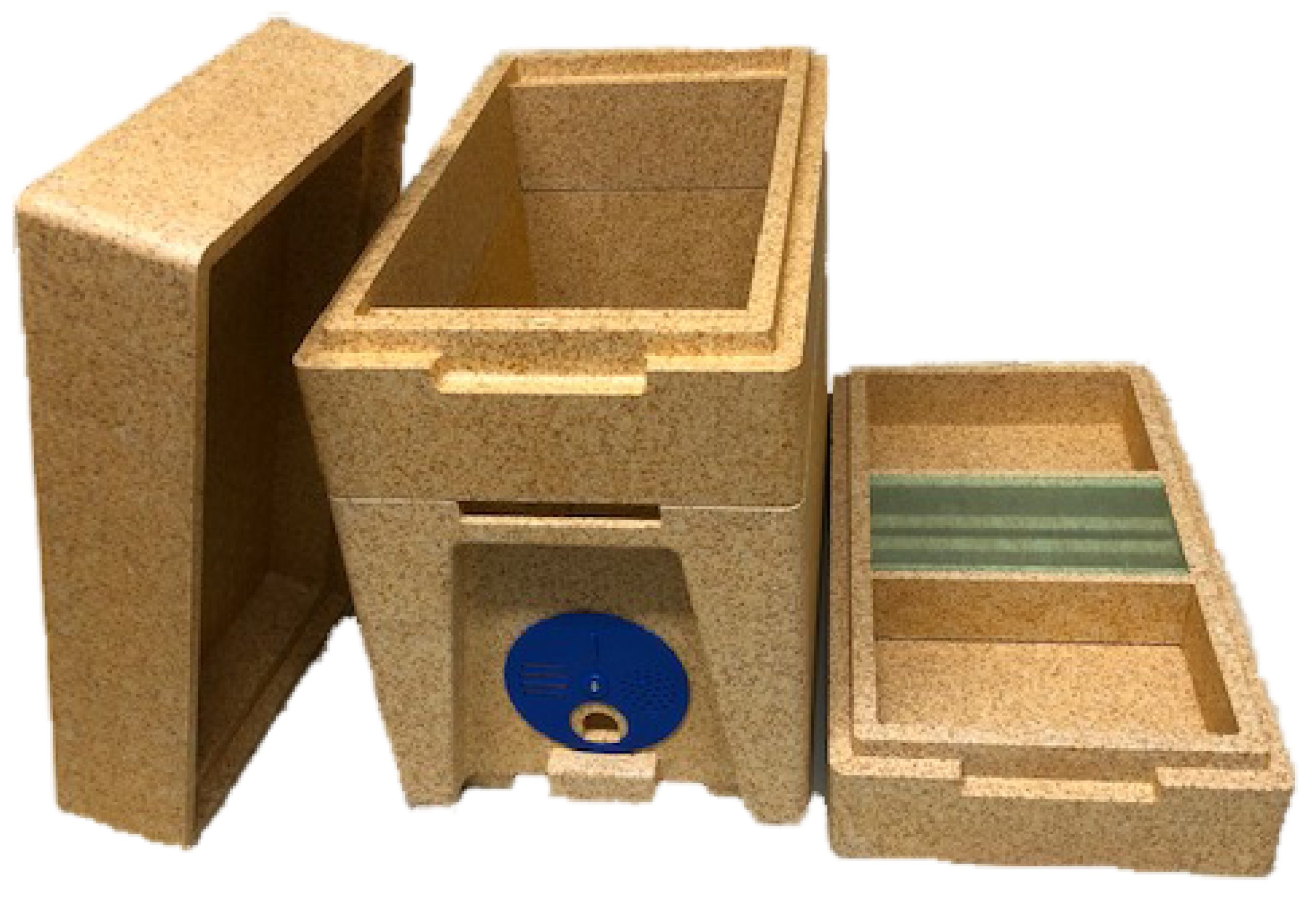 Maisemore nuc – Aberdeen and District Beekeepers' Association (SCIO)